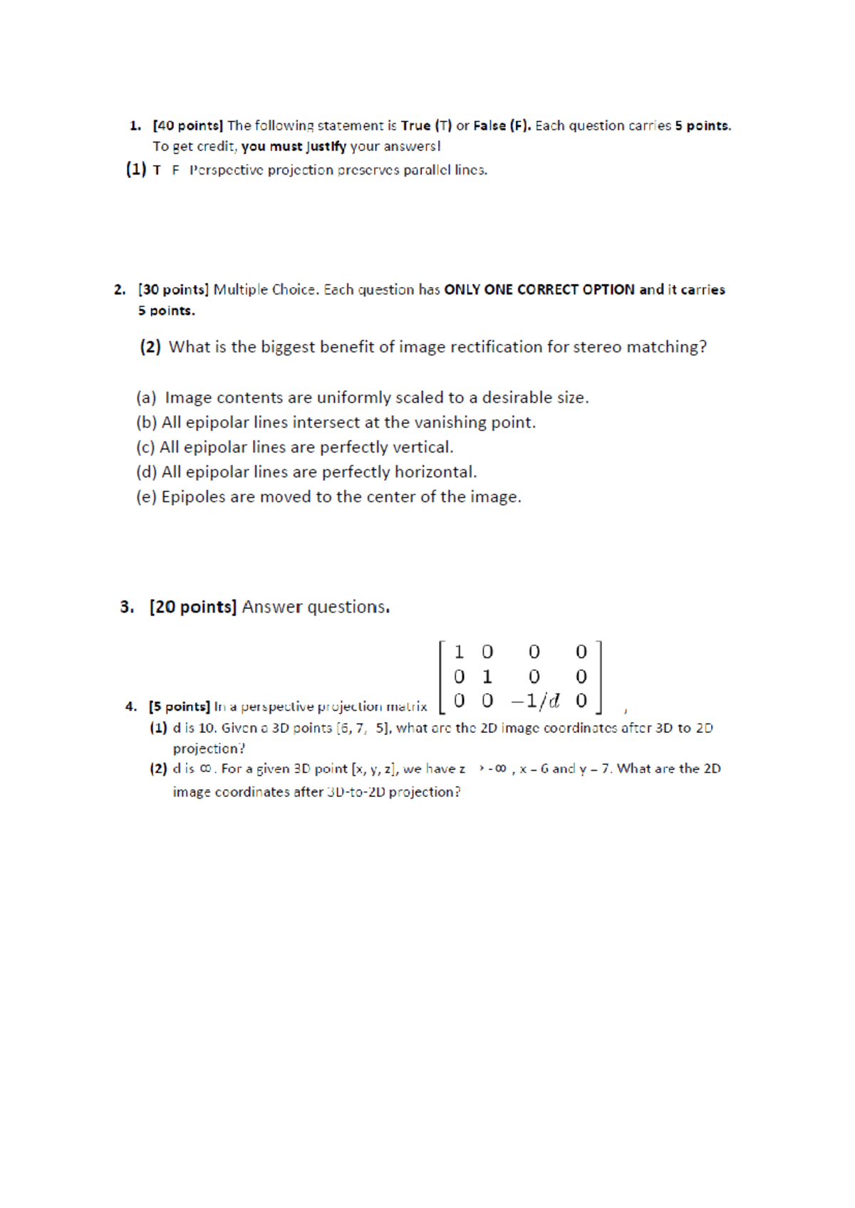 Sample questions - Natural Language Processing & Information Retrieval ...