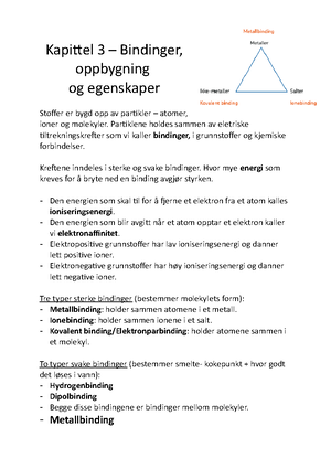 Biologisk mangfold og systematikk - Kolokvieoppgaver Biologi 1. Biologisk mangfold og ...