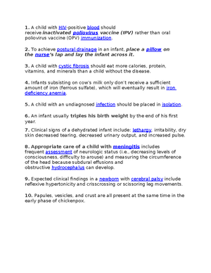 Vital signs - peds - Normal Vital Sign Ranges HR RR BP systolic BP ...