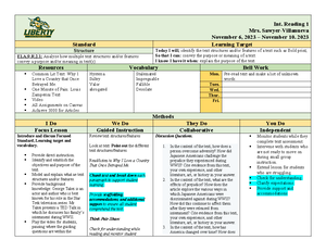 5.02 The Hero's Journey Assessment - 5 The Hero's Journey Assessment ...