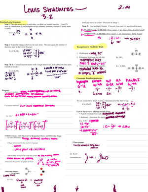 17S Chapter 2 notes-2 - Atomic particles, isotopes, atomic mass ...