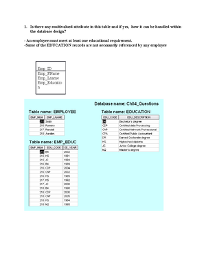 Final Exam Introduction to Database Systems final-exam-introduction-to-database-systems.pdf ...
