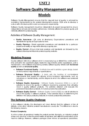 Master of computer application - MCA2020 - AKTU - Studocu