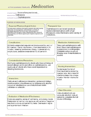 Oxygen - ATI Template - ACTIVE LEARNING TEMPLATES Nursing Skill STUDENT ...