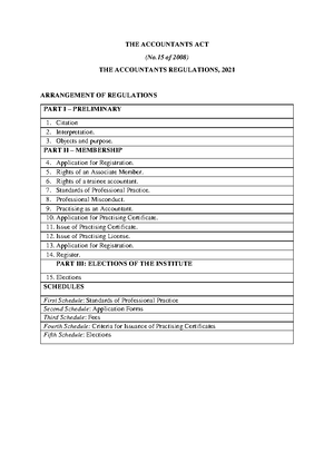 KNQF-act - Summary Anatomy and physiology - LAWS OF KENYA KENYA ...