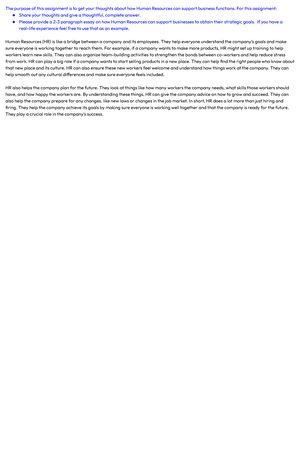 Week Three Discussion - JUST HOMEWORK - Read Case Study #1, "The Zappos ...