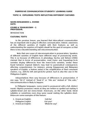 Perdev Final Exam with Answer key - PERSONAL DEVELOPMENT QUARTER 2 ...