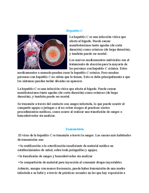 Virus Papiloma Humano - Medicina - Introducción: El virus del papiloma ...