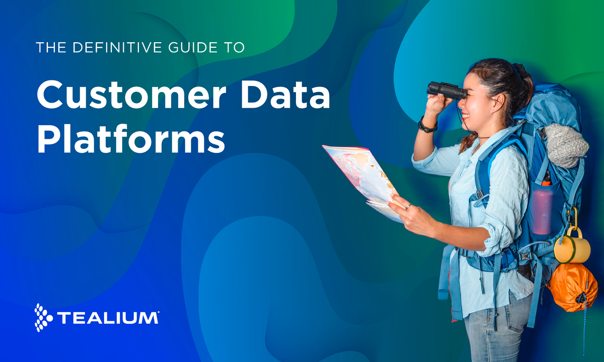 Tealium Definitive-Guide-for-CDPs-e Book-NA - THE DEFINITIVE GUIDE TO Customer Data Platforms ...