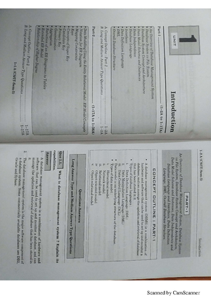 B.tech - AKTU - Studocu