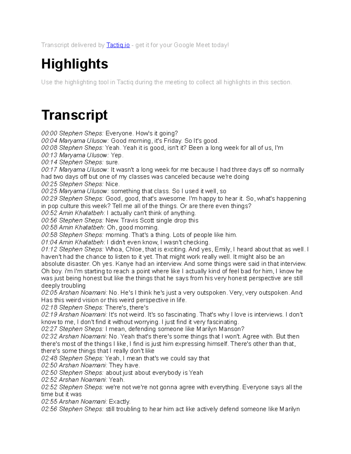 SOC202 - 021 - LEC 05-11-2021 - Transcript delivered by Tactiq - get it ...