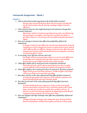Operations Managment - ANALYSIS OF THE OPERATION MANAGEMENT OF ...