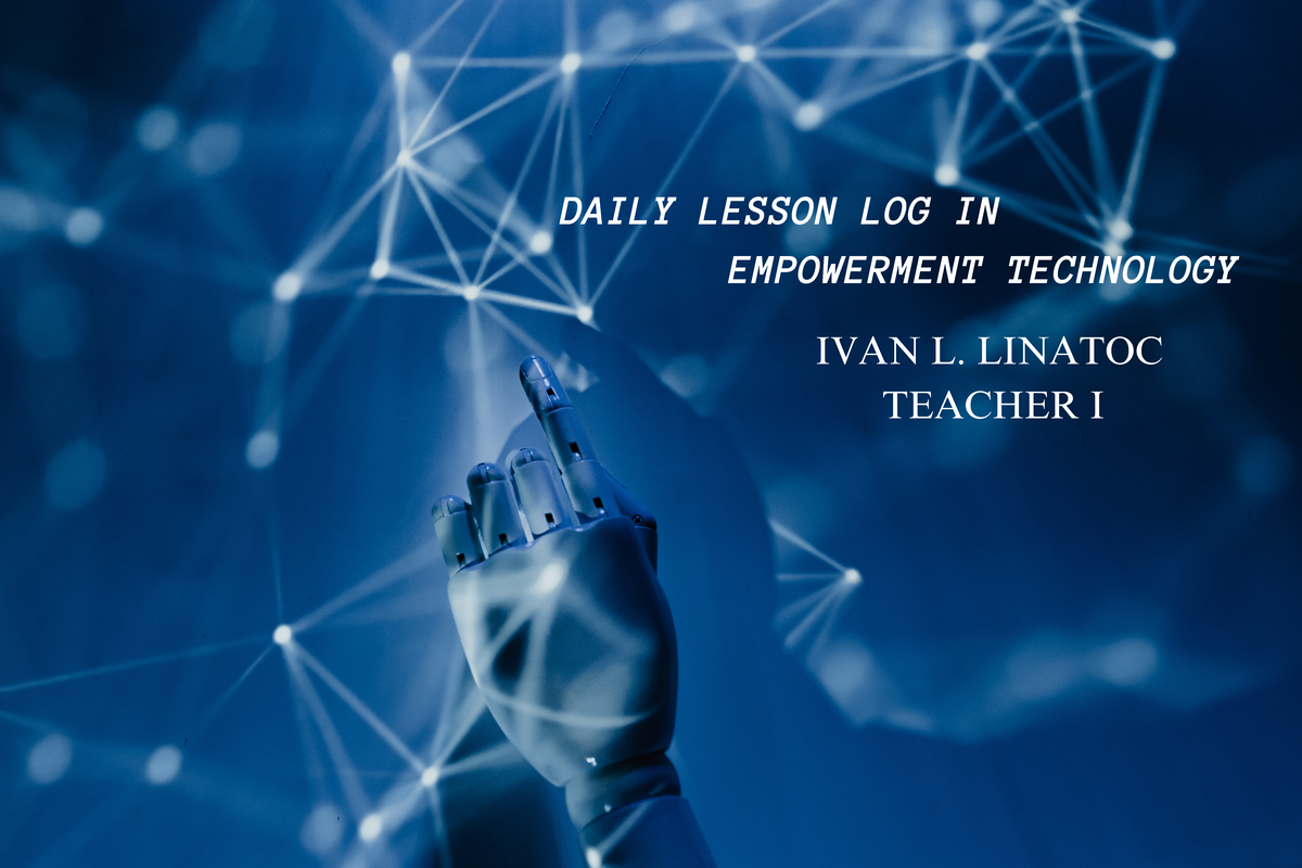 Blue Black Simple Technology Linktree Background - BSBA major in Marketing Management - Studocu