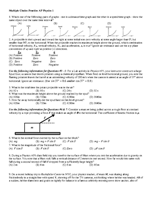 2D Conservation of Momentum Worksheet - Name ...