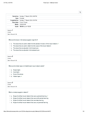 UGRD-IT6308 IT Capstone Project and Research 1 - Prelims And Midterm ...
