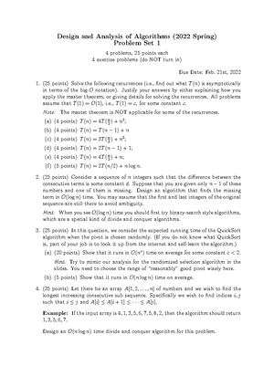 Algorithms - rod cutting problem - Design and Analysis of Algorithms ...