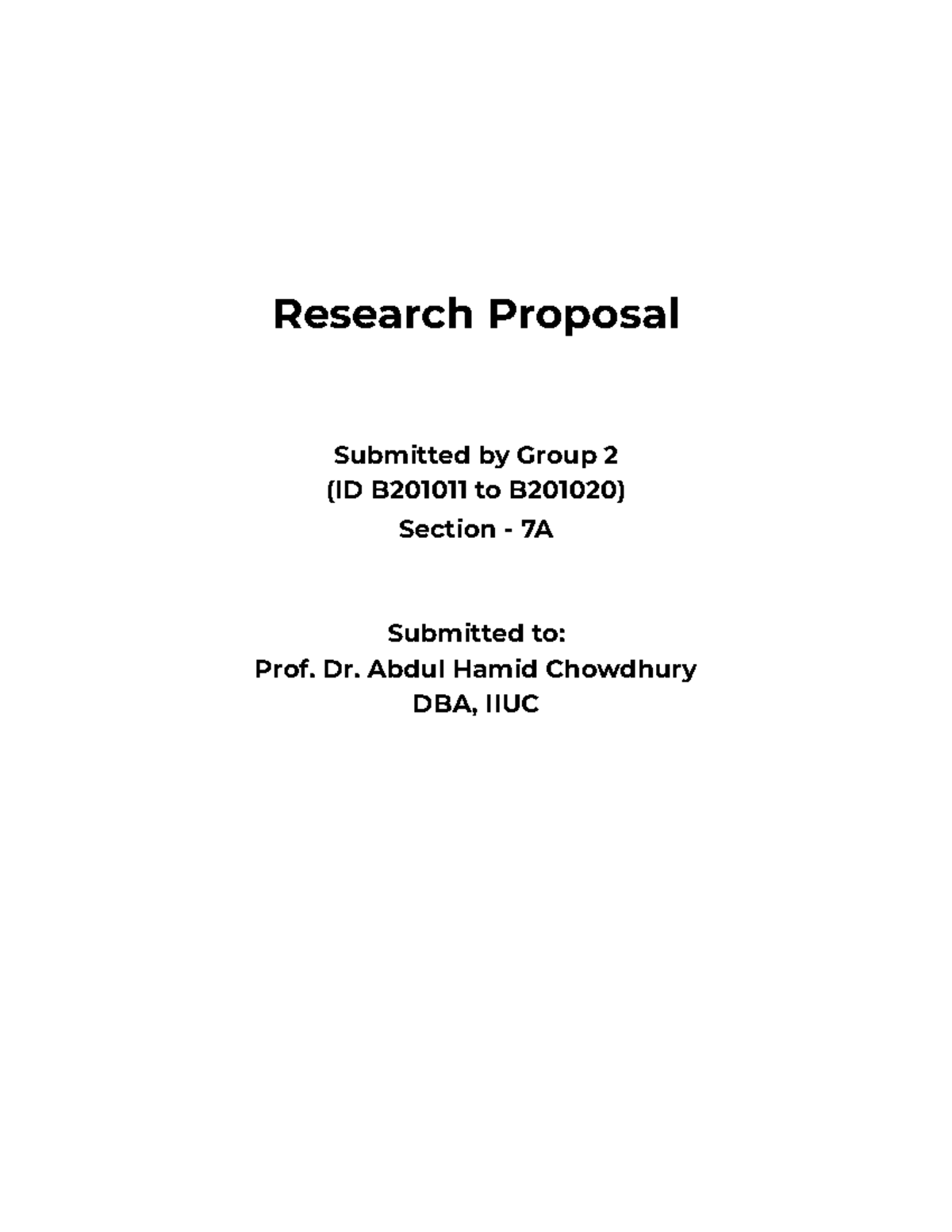 Analysis Of The Factors Affecting Customer Satisfaction Of Grameenphone Users In Bangladesh