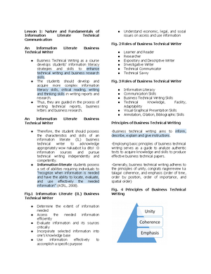 ABM- Lesson Plan - LESSON PLAN IN FUNDAMENTALS OF ACCOUNTANCY, BUSINESS ...