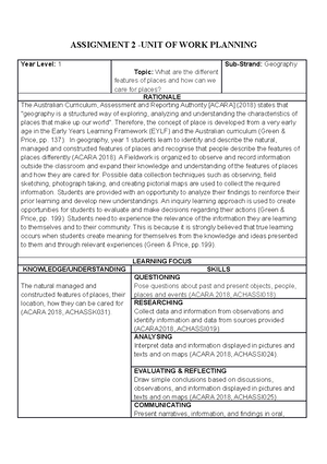 Assignment emotional intelligence - Emotional intelligence in ...