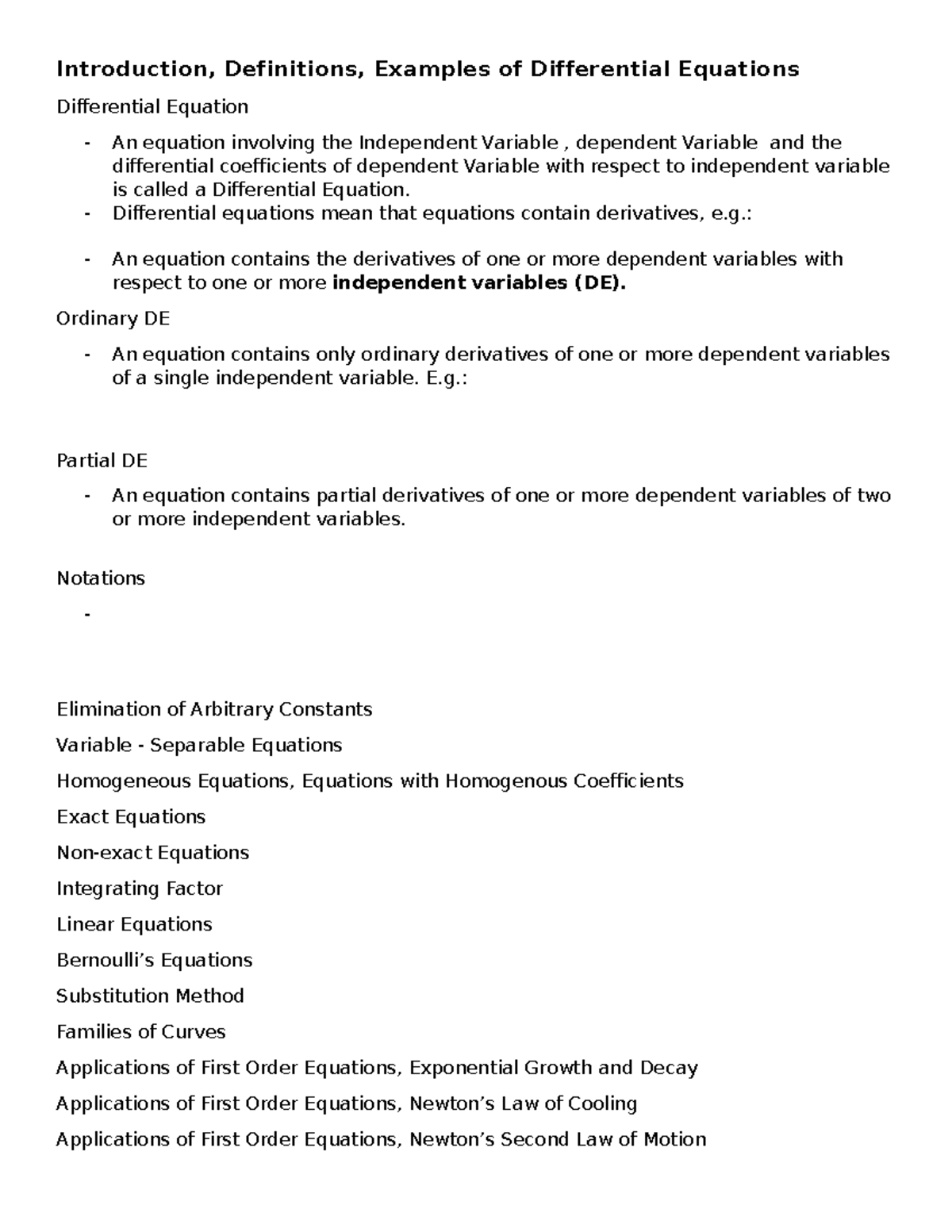 Reviewer - DIFF EQ KINEME NA REVIWER DI RIN NAMAN NAKAPASA ...