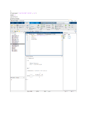 Calc 3 Reviewer - >>>> - Calc 3 Reviewer SEQUENCES → A sequence is ...
