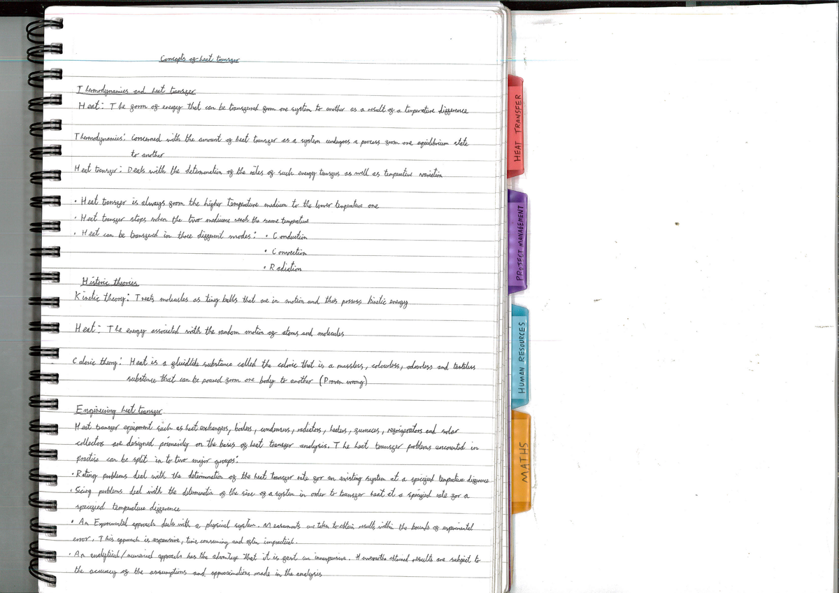 Lecture Notes, Lecture All - Studocu