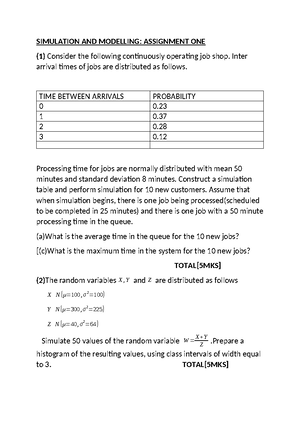 Computerized Document Processing - Introduction to information systems ...