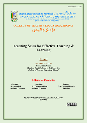 Grade 4 Language Handout Term 3 - 2024 English Grammar Workbook GRADE 4 ...