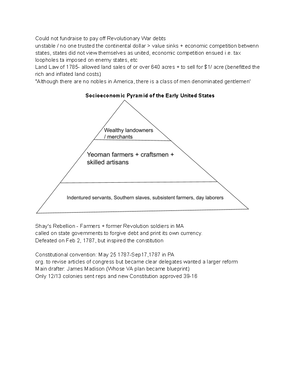 [Solved] Compare the political economic and social patterns of the ...