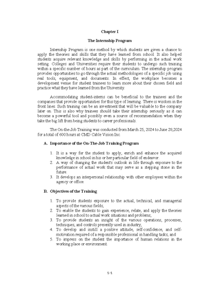 CE-112- Module-1- Intro-AND- Matter Energy-1 - Republic of the Philippines ISABELA STATE ...