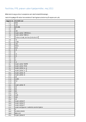 Formelsamling Mat B - Matematisk formelsamling stx B-niveau maj 2018 ...