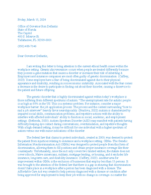 Concept Map 10182022 - Title of Assignment: Module 03 Written ...