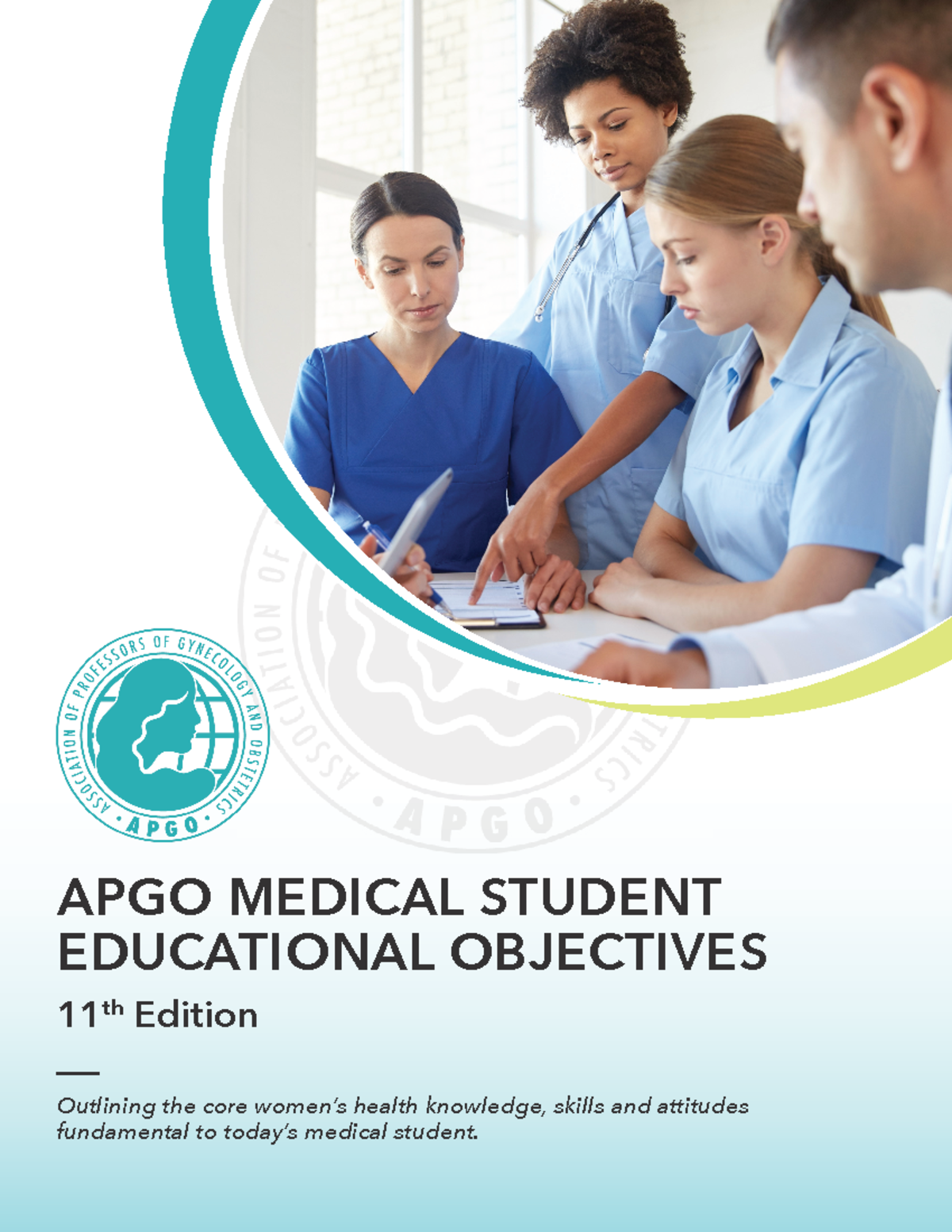 APGO 1 - Apuntes 1 - 11 th Edition APGO MEDICAL STUDENT EDUCATIONAL ...