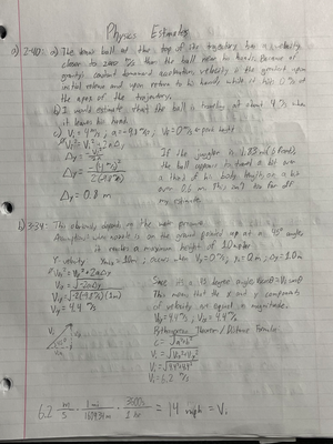 PY211 - Practice Exam 3 - PY 211 Sample Midterm #3 Updated 11/6 ...