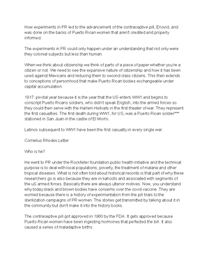 03 11 2021 - Professor Lima - How Puerto Ricans have negotiated the ...