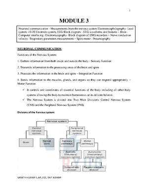 ECT281 - KQB Ktu Qbank - Nmam - ECT2 81 ELECTRONIC CIRCUITS CATEGORY L ...