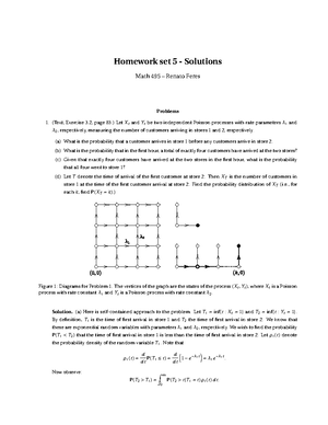 2016-2017 Homework 7 - For the Spring 2017 course taught by Renato ...