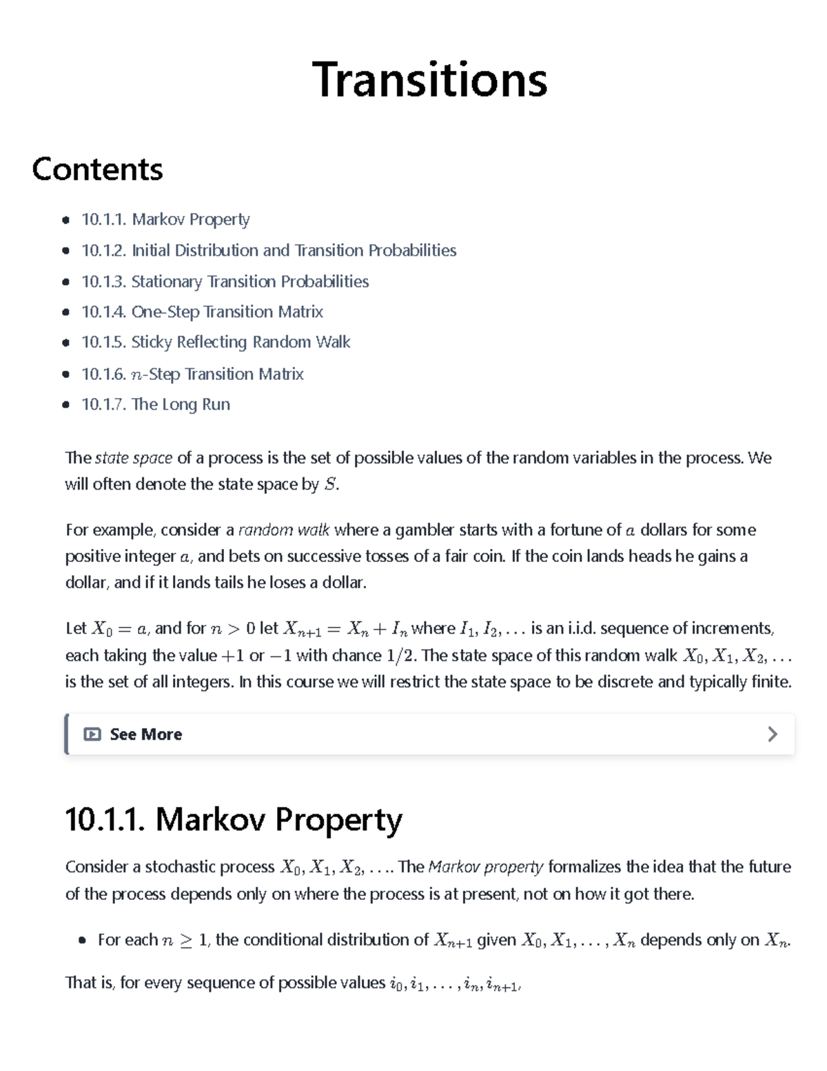 10.1. Transitions — Data 140 Textbook - Transitions Contents 10.1 ...
