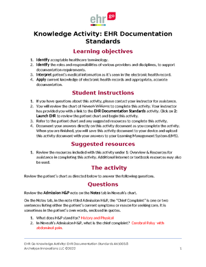 HIM 350 Module Five Worksheet - HIM 350 Module Five Worksheet This ...