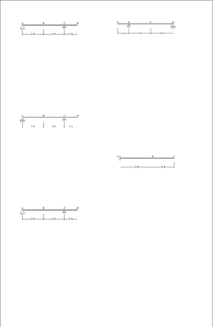 9 - structural - BSCE Dynamics of Rigid Bodies - K 4 ft H 8 ft 12 ft A ...