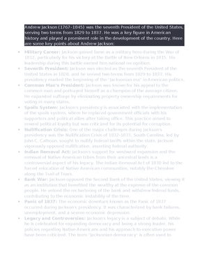 Abraham Lincoln - Notes. - Abraham Lincoln (1809–1865) was the 16th ...