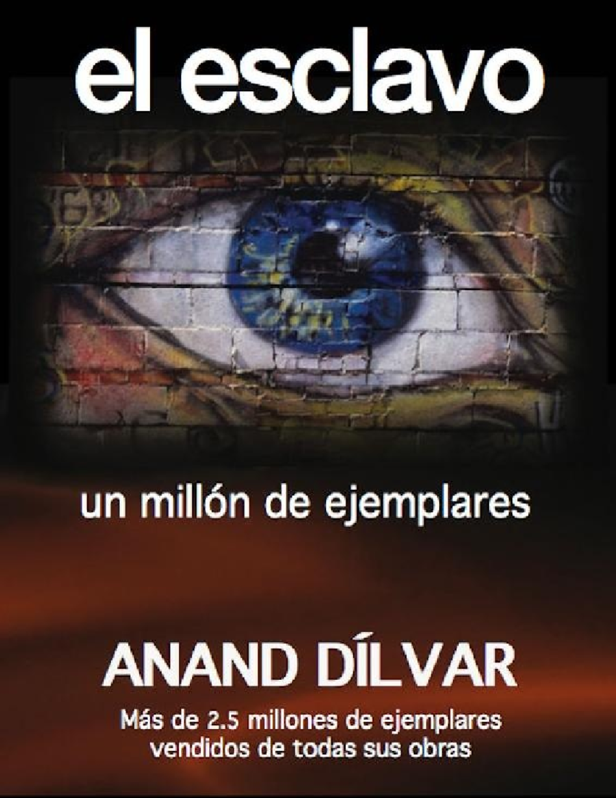 Anand Dílvar - el esclavo - El Esclavo Francisco Javier Ángel Real ...