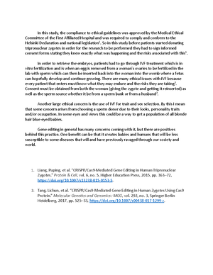 Medicine - Introduction à la médecine La médecine est l'une des plus ...