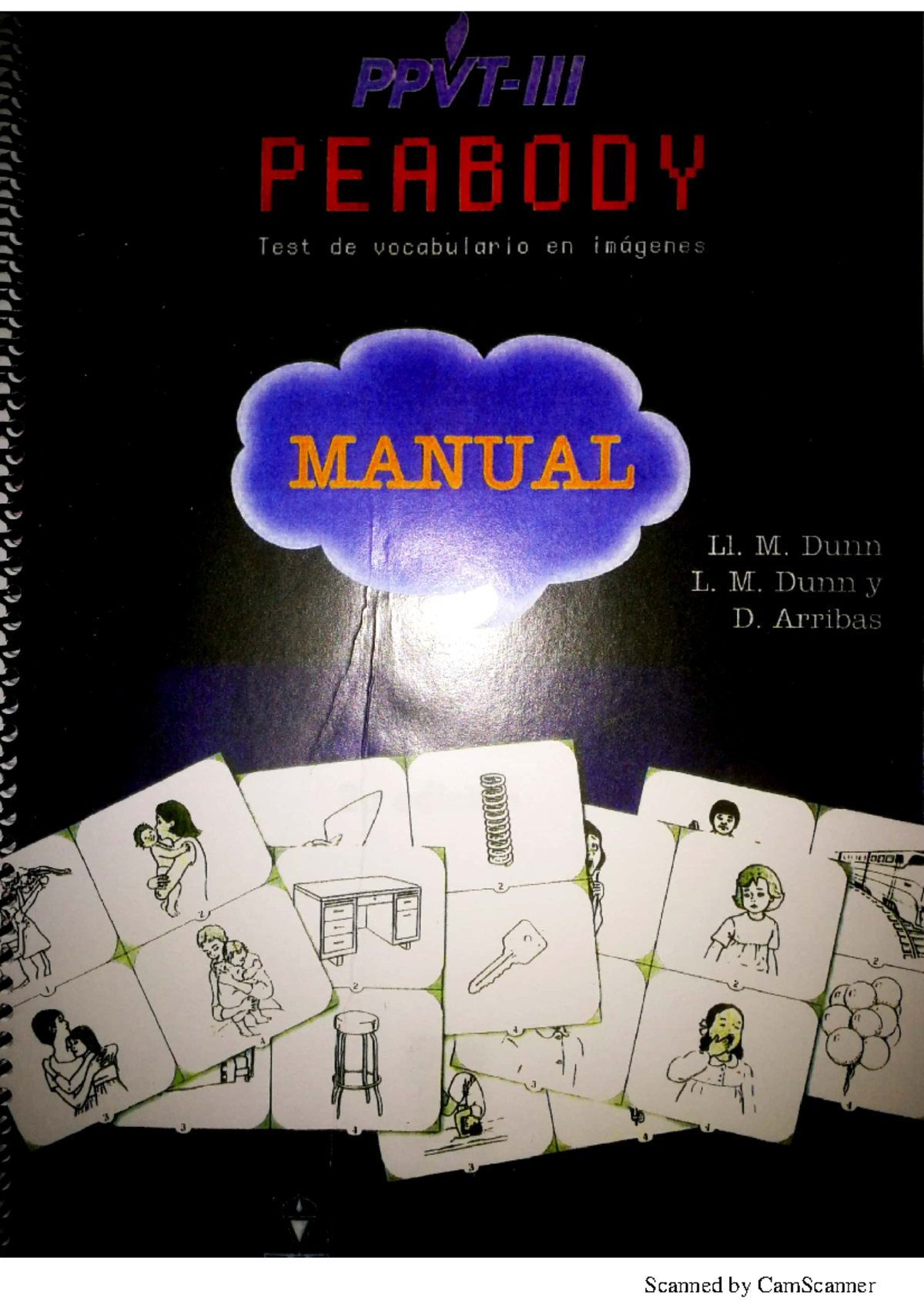 Manual pebody 3 - Resumen Formacion para la empleabilidad - Studocu