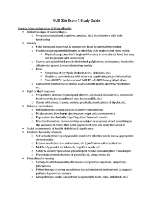 NUR 215 Med Math Exam Practice 2 - The nurse receives an order to ...