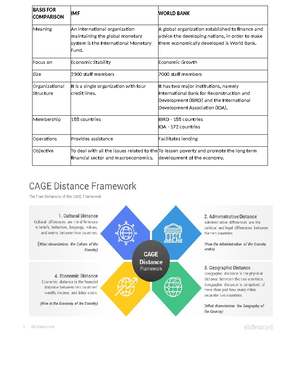 C121 Task 1 - Passed on first try. Easy to follow. - C121 Survey of ...