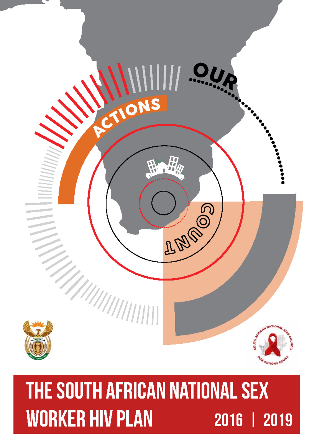 South African National Sex Worker Hiv Plan 2016 2019 Final Launch 4882