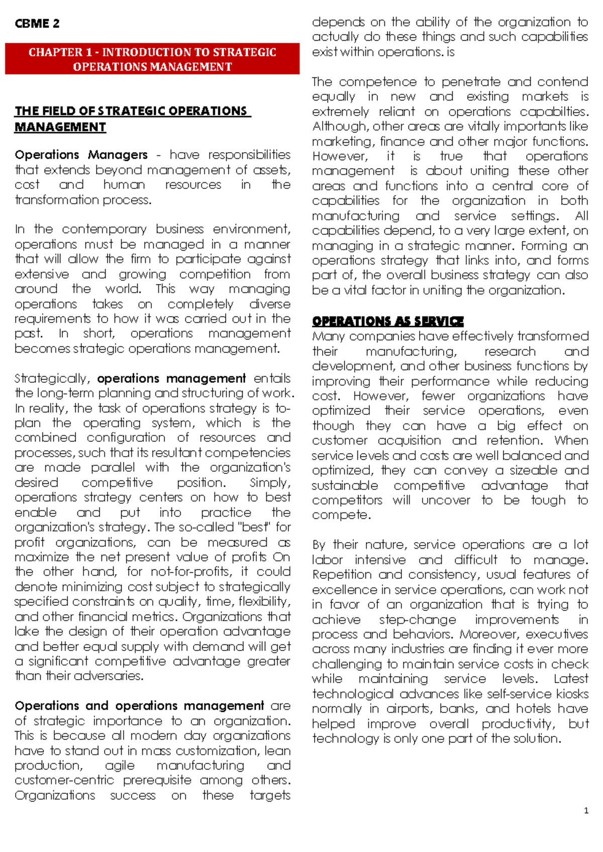 Inbound 829551137649593250 - CBME 2 CHAPTER 1 - INTRODUCTION TO ...