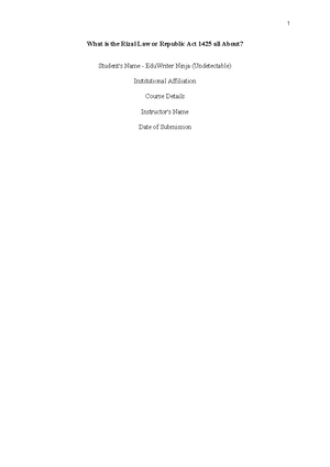 FM DPM SMCC RTH 02 Research Title Justification - Saint Michael College ...