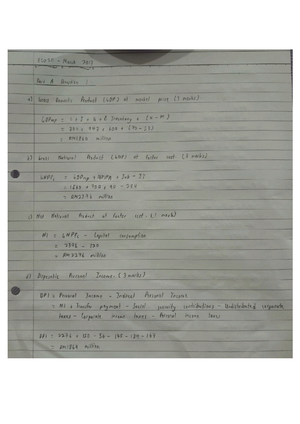 Individual assignment sta104 - Introduction to Statistics - Studocu